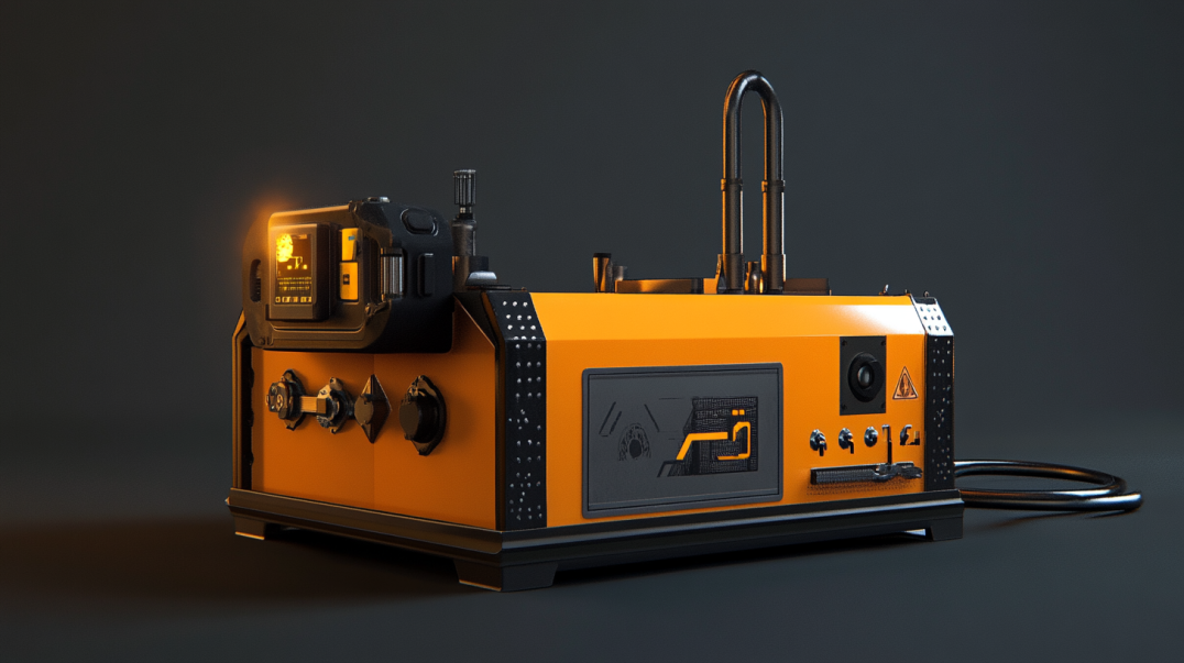 Vulcan® Welder : Tig, 220, Mig, 225, Multi Process Welder Official Website